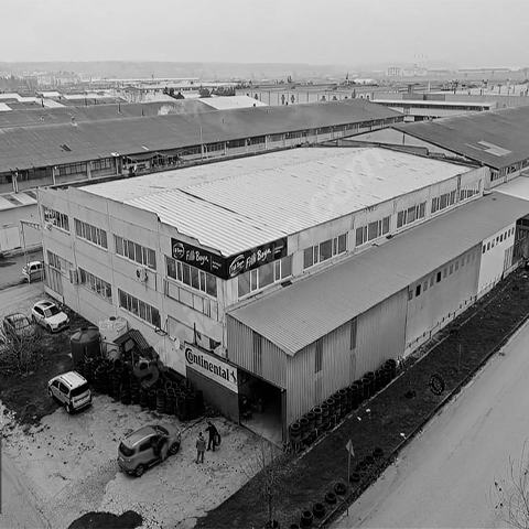 .: Kurumsal .: Bayrak Lastik